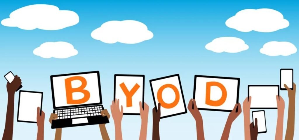 Bring Your Own Device (BYOD): Advantages and Disadvantages - Nced Cloud Bring Your Own Device (BYOD): Advantages and Disadvantages - Nced Cloud
